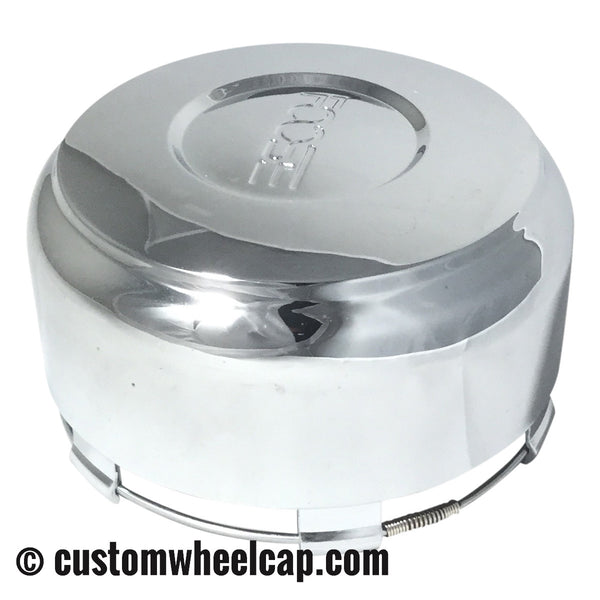 Foose Center Cap 1000-36 1000-76 X1834147-SF S209-77 8-LUG Chrome ...