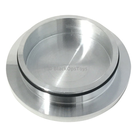 Rotiform Center Cap Forged Brushed Aluminum Pop-In – Customwheelcap.com