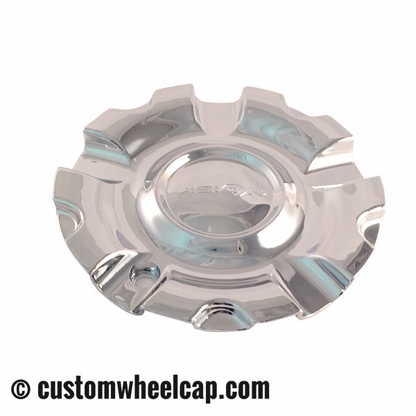 Vision 381 Avenger Wheel Center Cap 381-CAP LG0810-59 Chrome ...